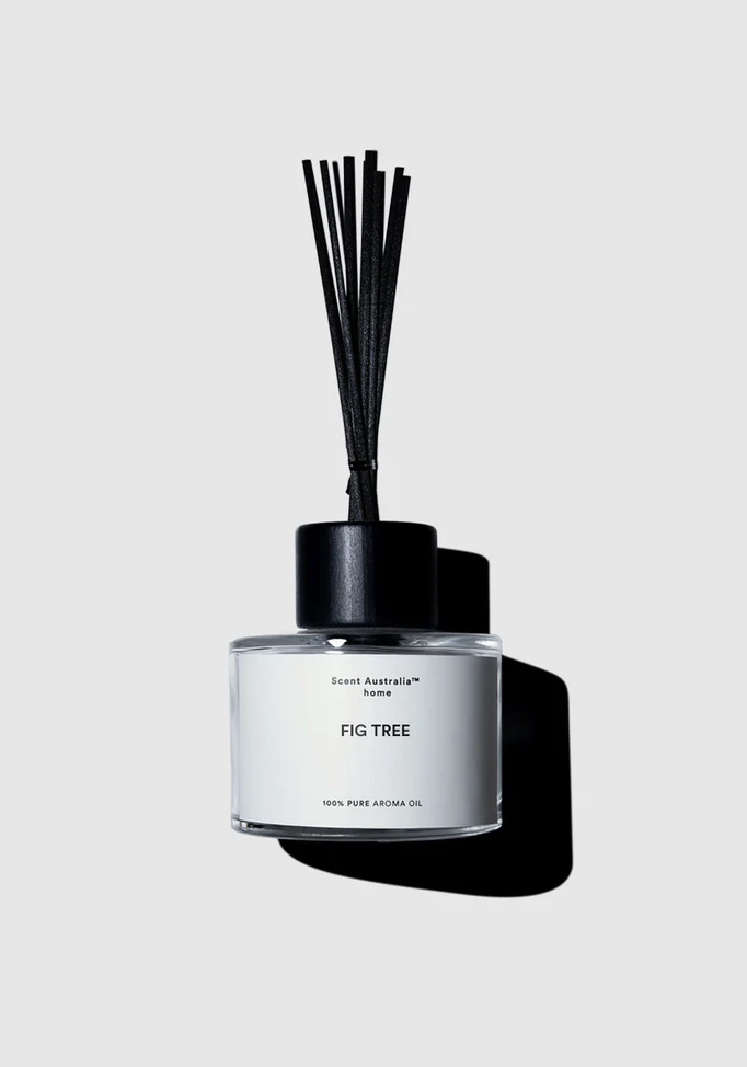 Fig Tree Reed Diffuser - David Murry Brisbane Salon