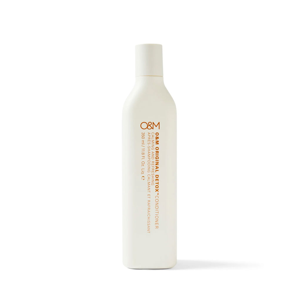 Original Detox Conditioner - David Murry Brisbane Salon